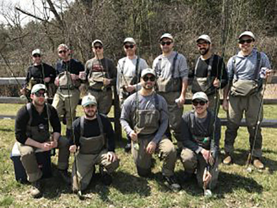 Stream and Brook Fly Fishing - Vermont Guides Since 1998 – streamandbrook